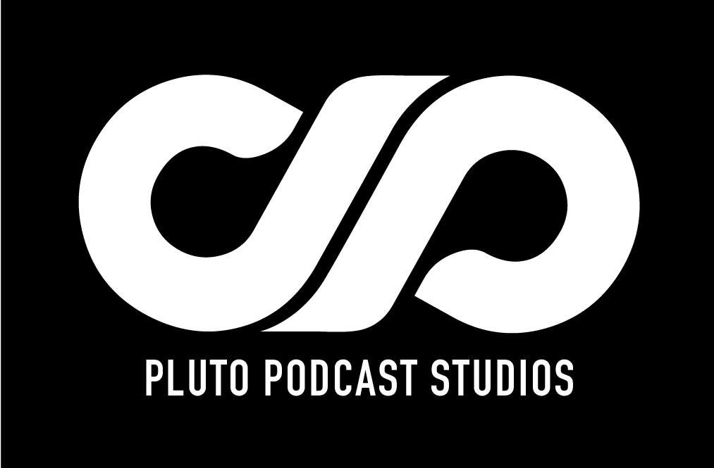 Podcast Studios - Pluto