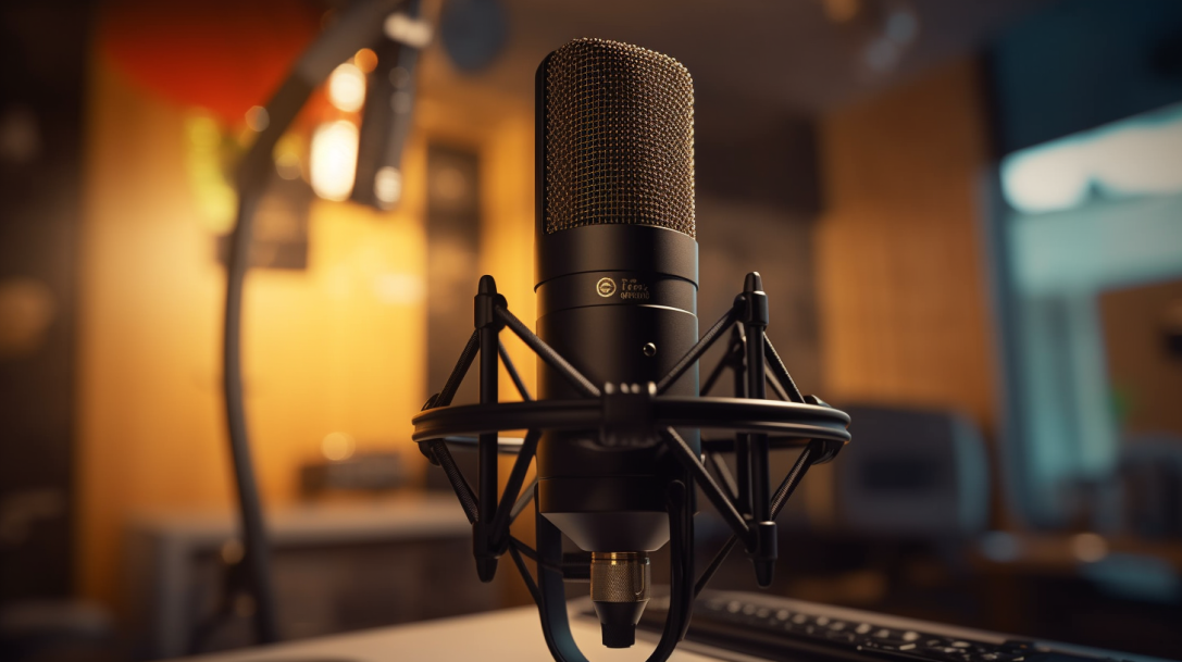 Corporate Podcasts - Pluto